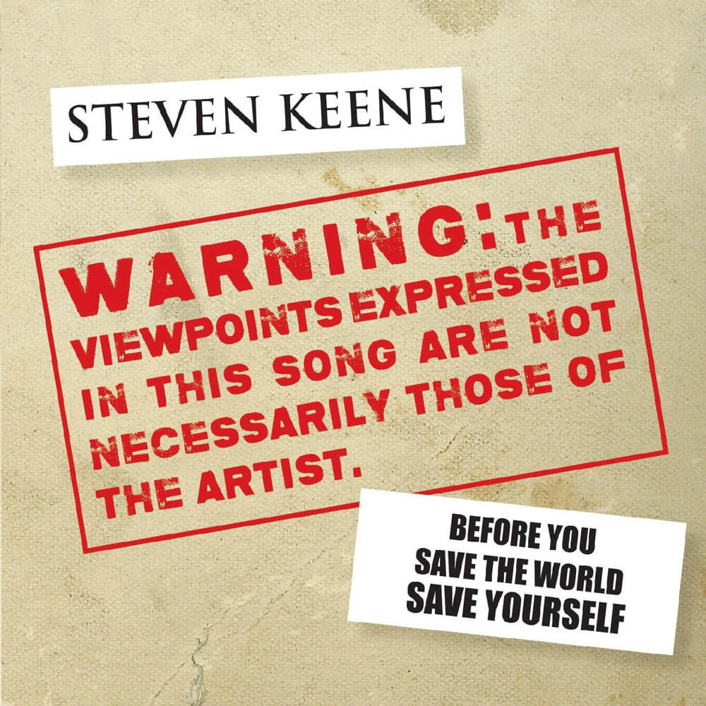 Sonic Live Media: Interview With Steven Keene // Steven Keene: Singer ...