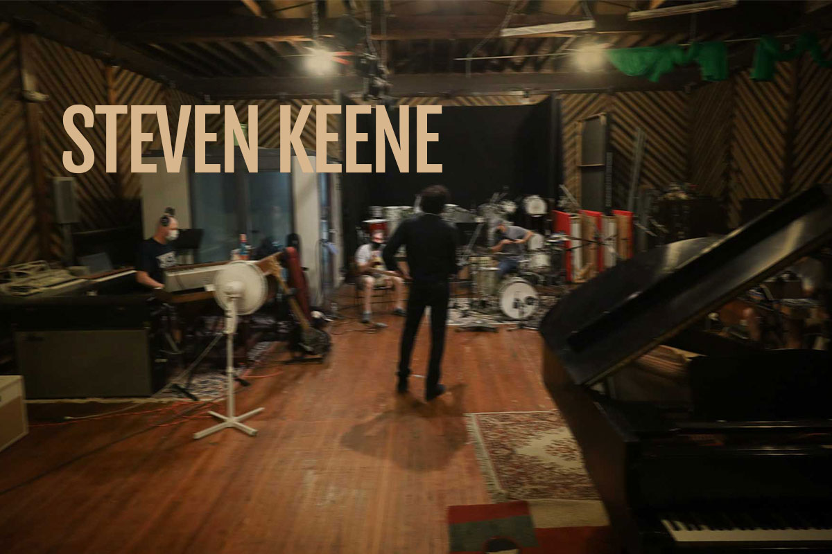 Store - Steven Keene