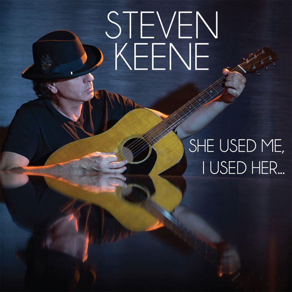 It Is What It Is - Steven Keene