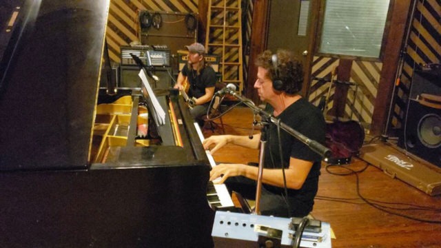 Gallery // Steven Keene: Singer, Songwriter, Musician