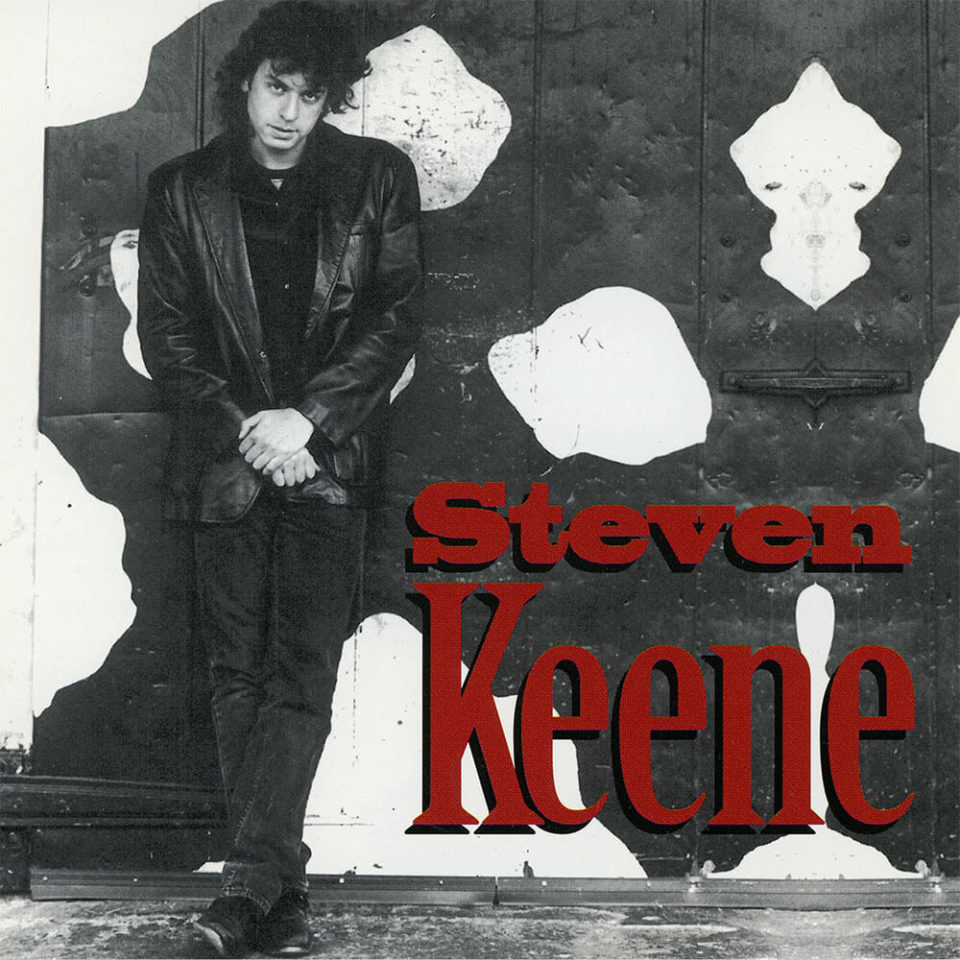 Steven Keene - Steven Keene