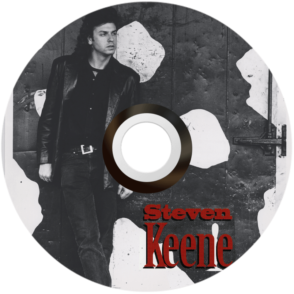 Steven Keene - Steven Keene