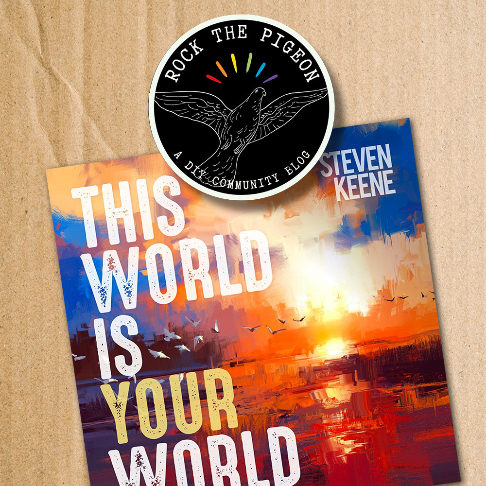 Steven Keene // Singer, Songwriter, Musician