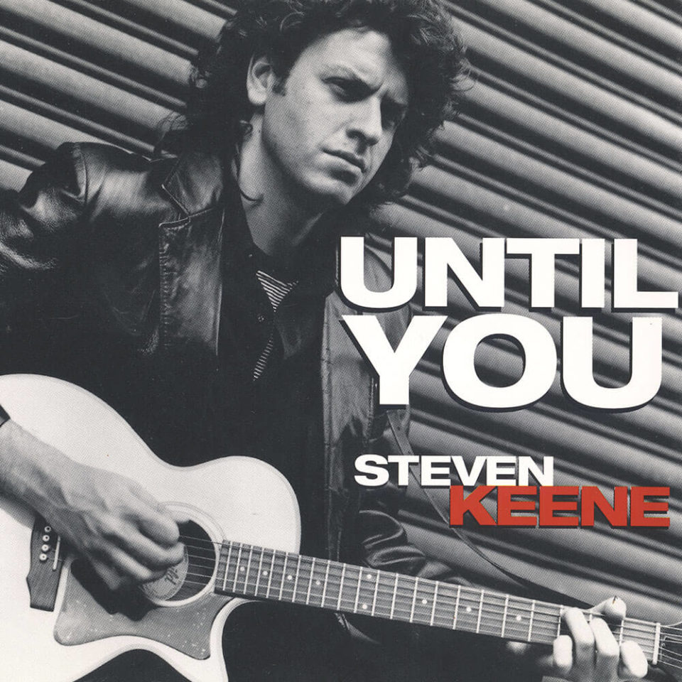 Until You - Steven Keene