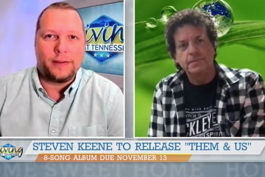 Interviews Archives - Steven Keene